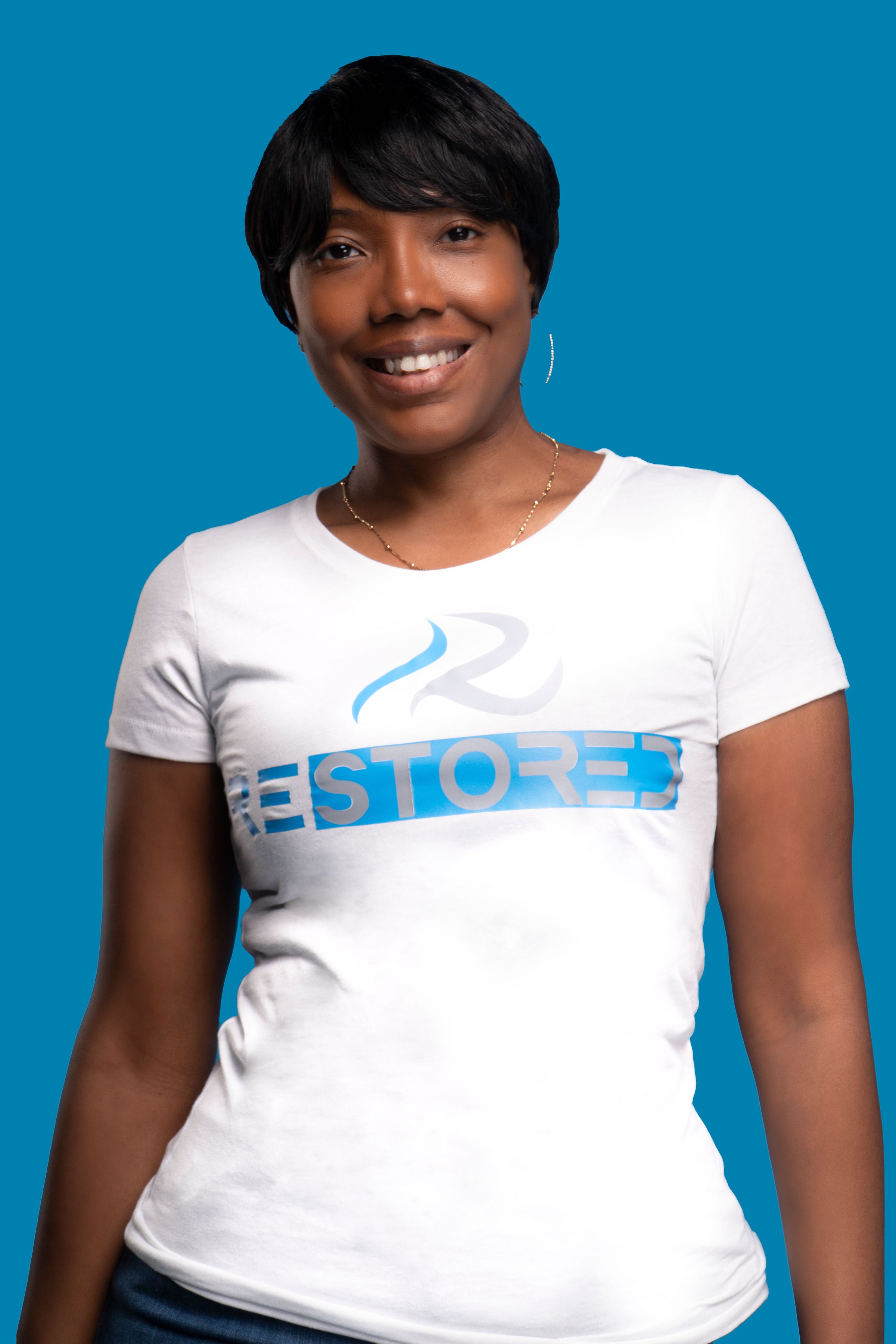 Women's Collection – Restored Apparel LLC