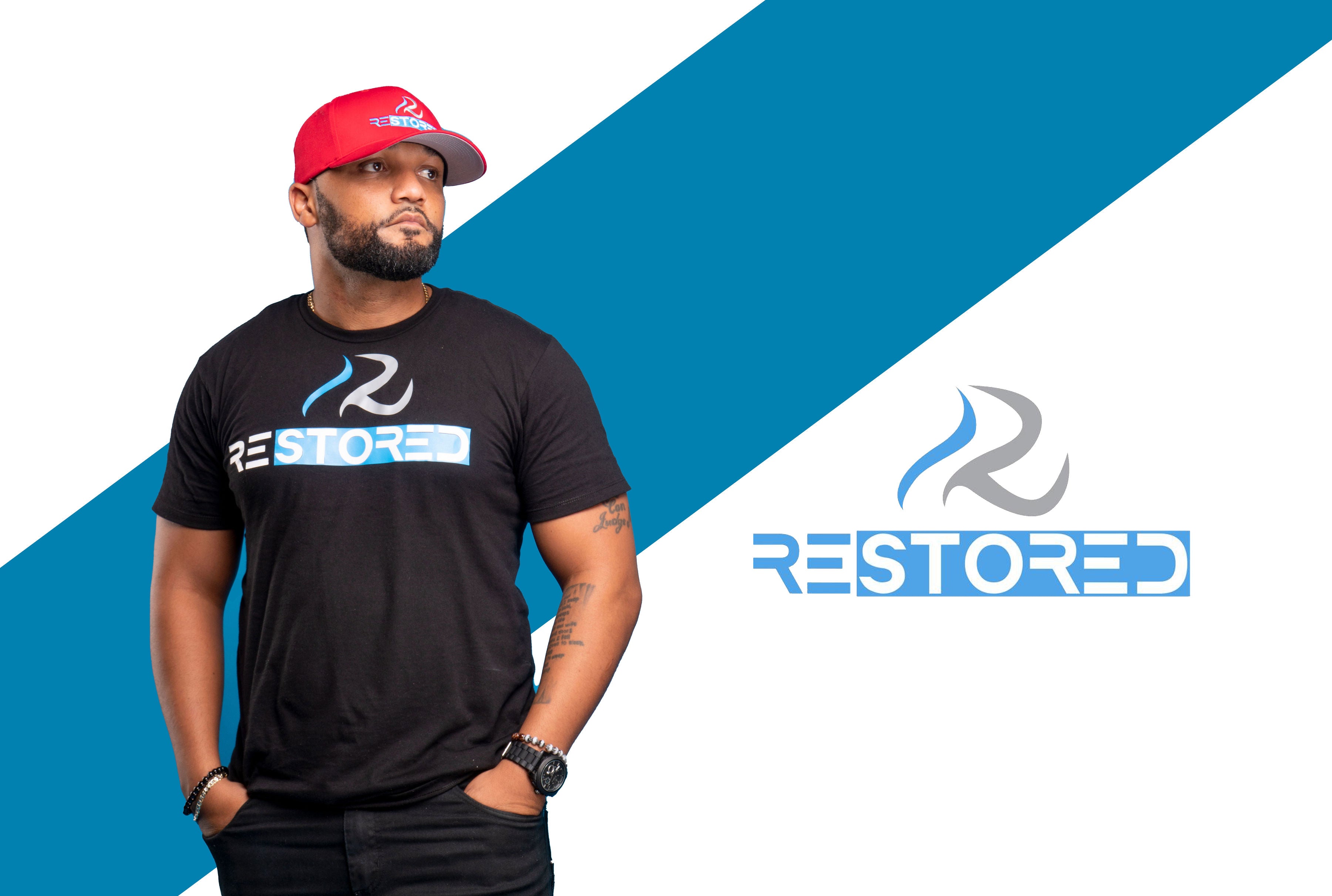 Restored Apparel Co. LLC | When others go LEFT, we go RIGHT – Restored ...